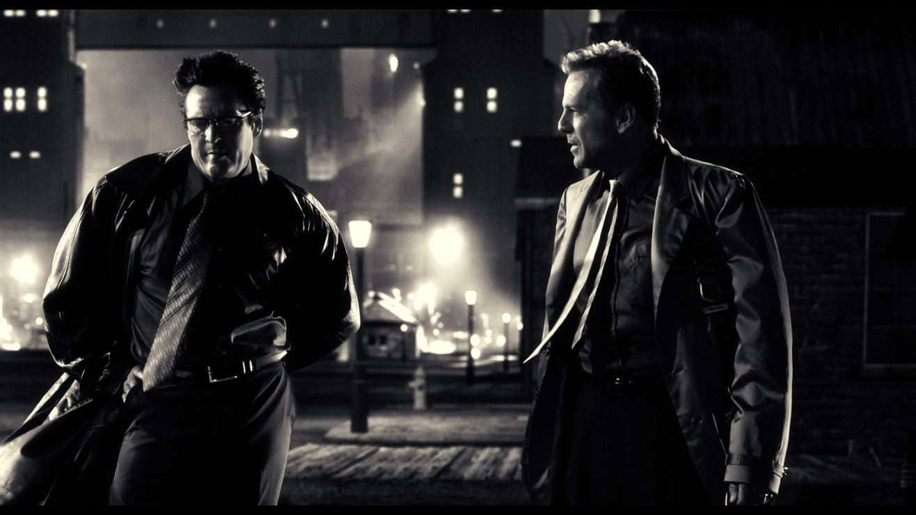 Picture of Sin City (2005)
