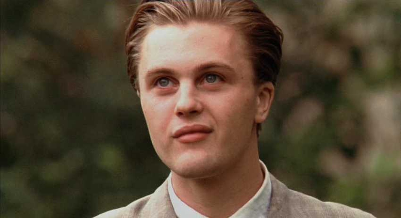 Picture of Michael Pitt