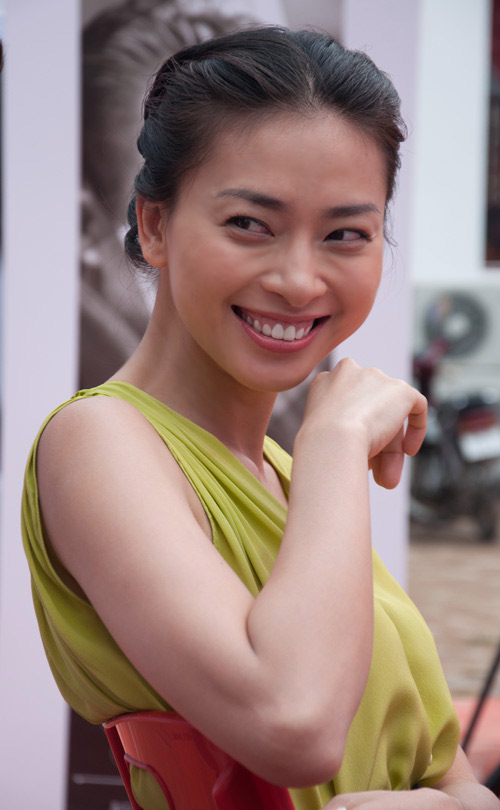 Thanh Van Ngo picture