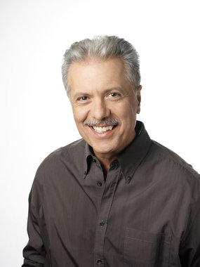 Picture of George Donikian