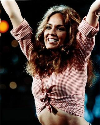 Picture of Catherine Bach