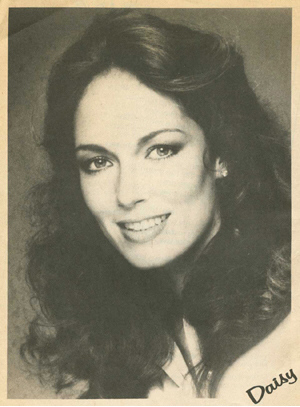 Picture of Catherine Bach