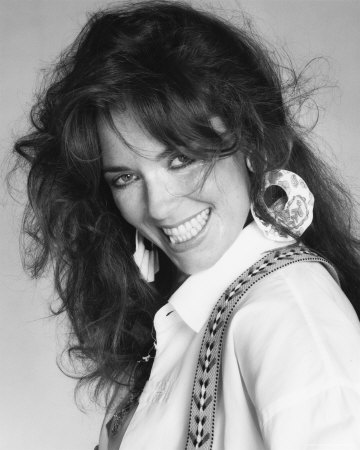Image of Catherine Bach