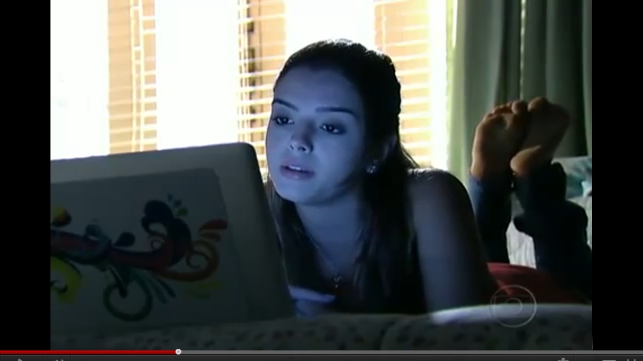 Picture of Giovanna Lancellotti