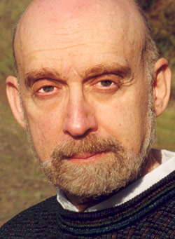 Picture of Arthur Allan Seidelman