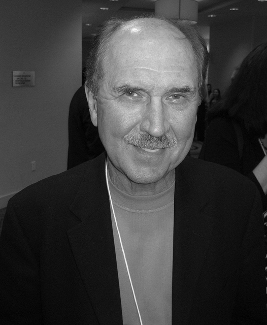 Picture of David Morrell