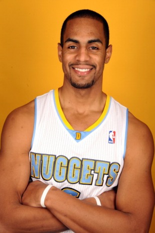 Picture of Arron Afflalo