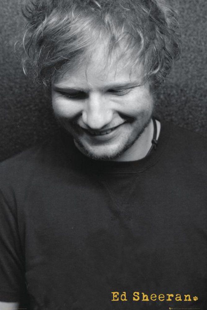 Picture of Ed Sheeran