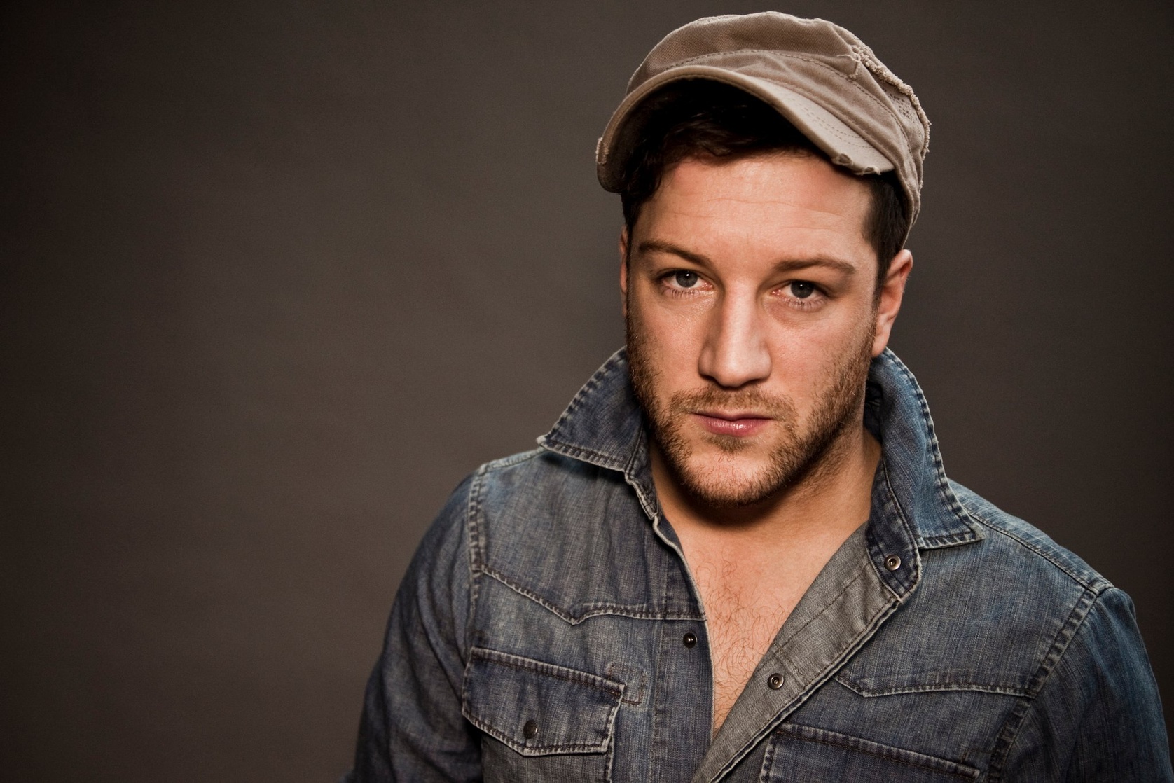 Matt Cardle image