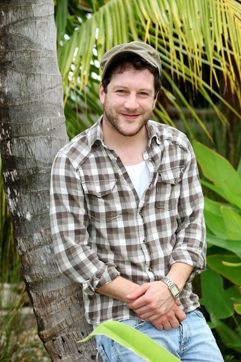 Picture of Matt Cardle