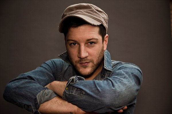 Picture of Matt Cardle