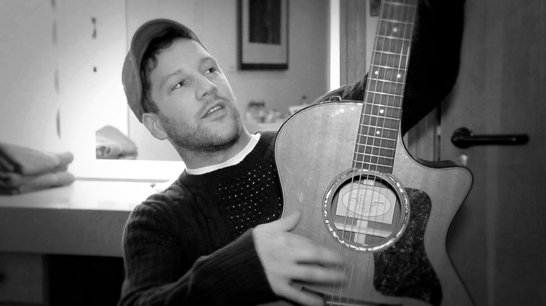 Picture of Matt Cardle
