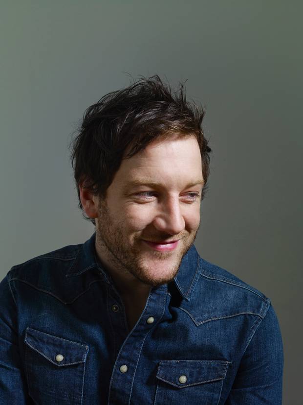Picture of Matt Cardle