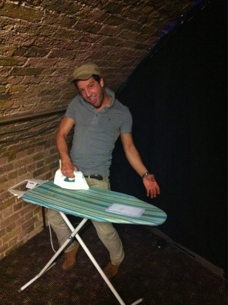 Picture of Matt Cardle