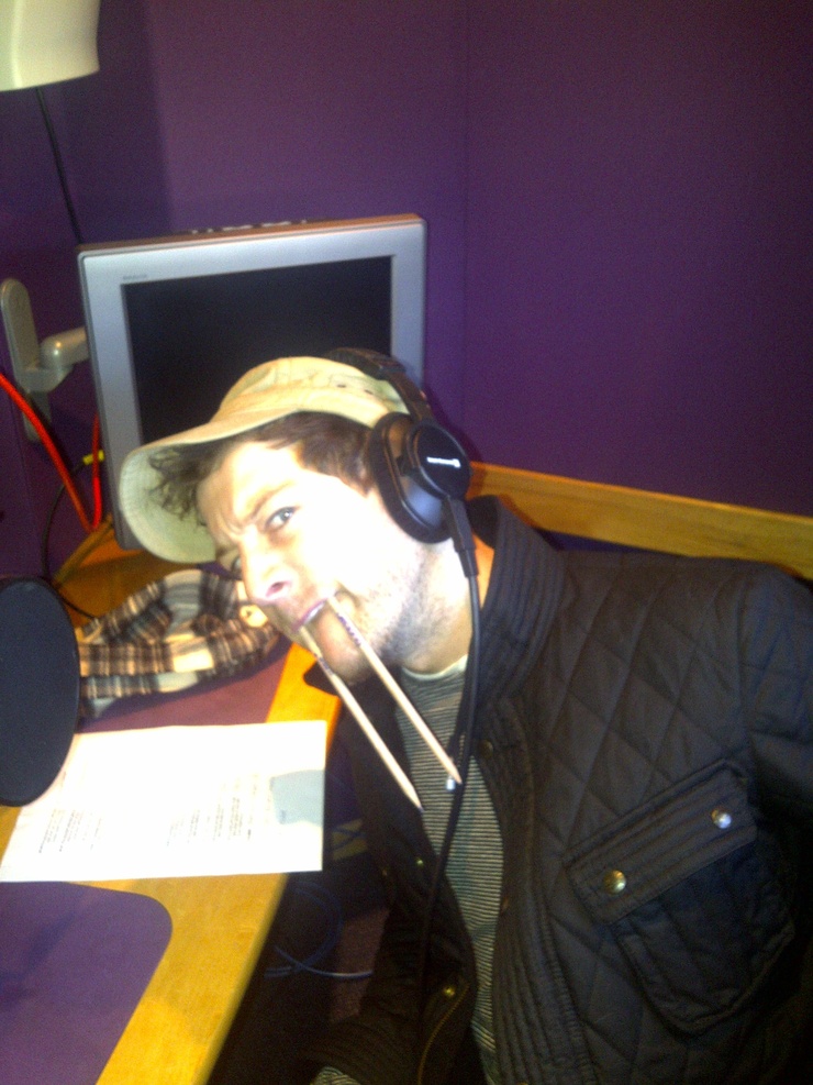 Picture of Matt Cardle