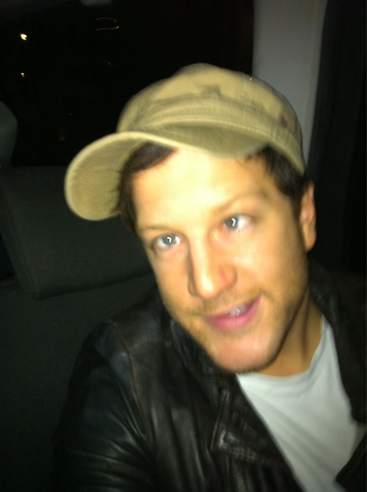 Picture of Matt Cardle
