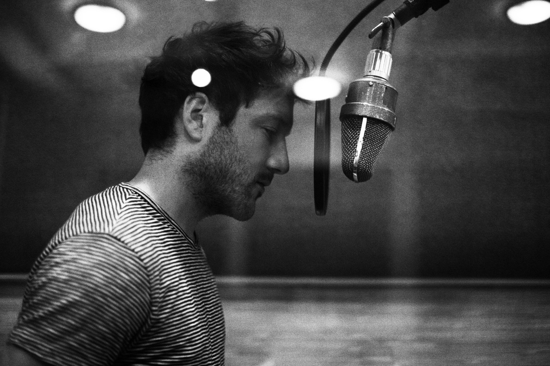 Picture of Matt Cardle