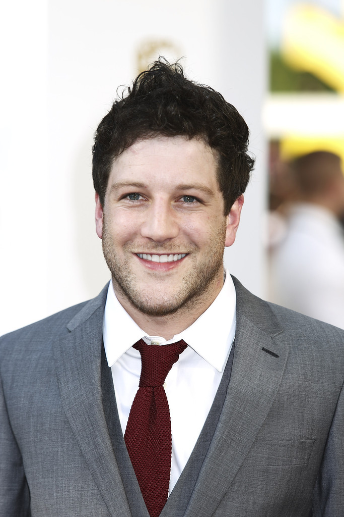 Picture of Matt Cardle