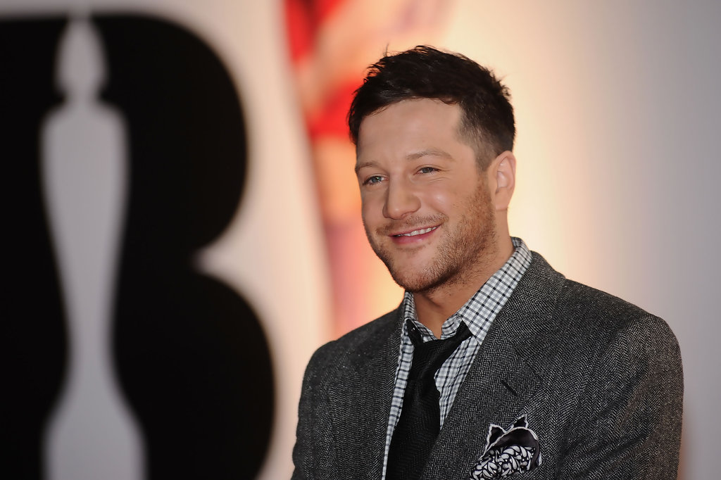 Picture of Matt Cardle