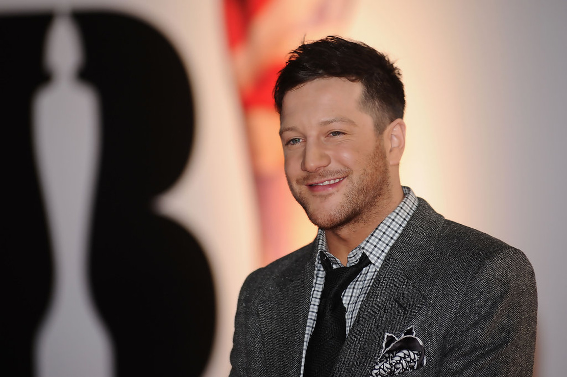 Picture of Matt Cardle