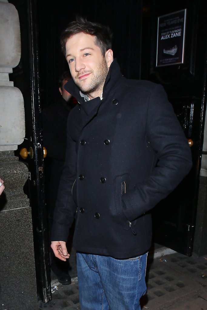 Matt Cardle image