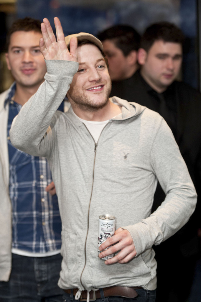 Matt Cardle picture