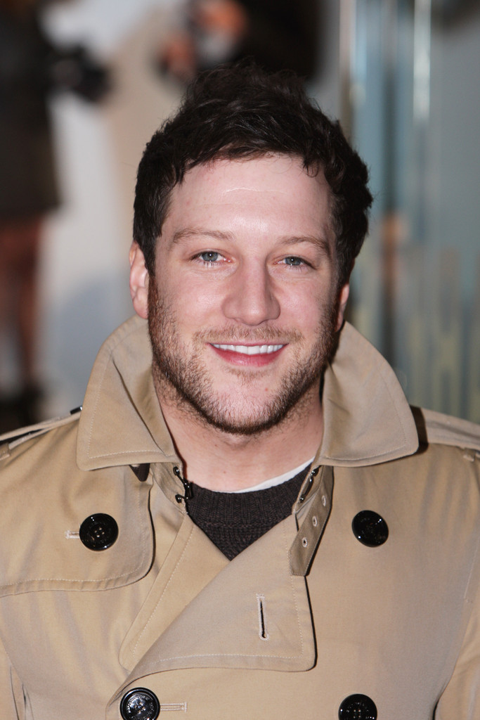 Picture of Matt Cardle