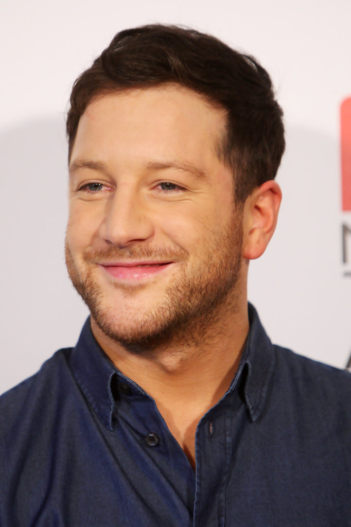 Picture of Matt Cardle