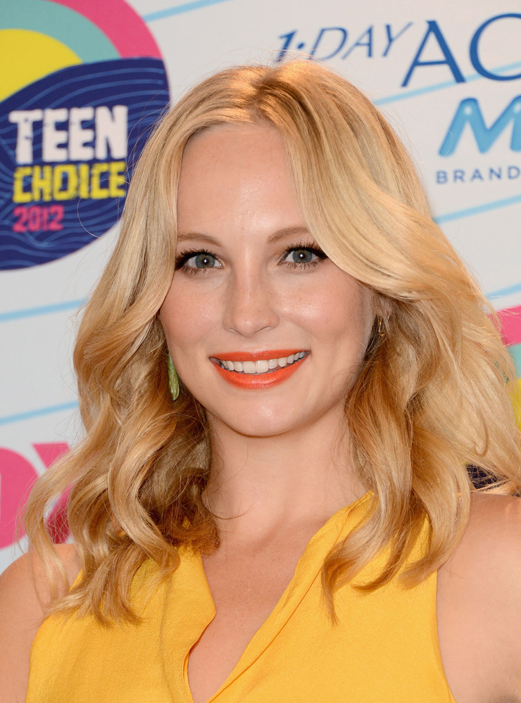 Picture of Candice Accola