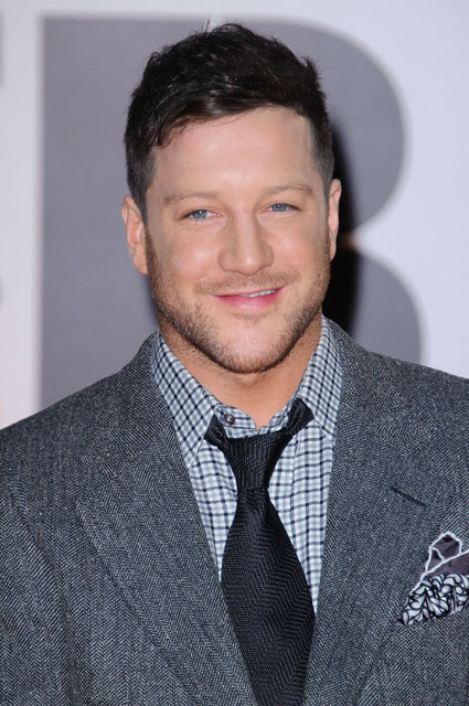 Matt Cardle image
