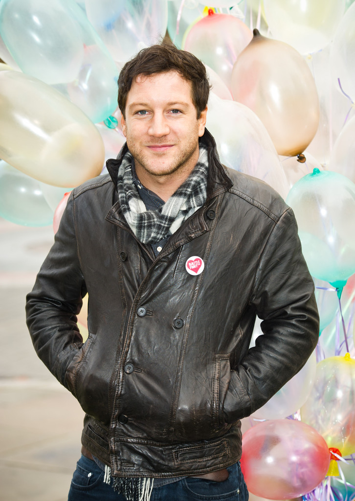 Picture of Matt Cardle