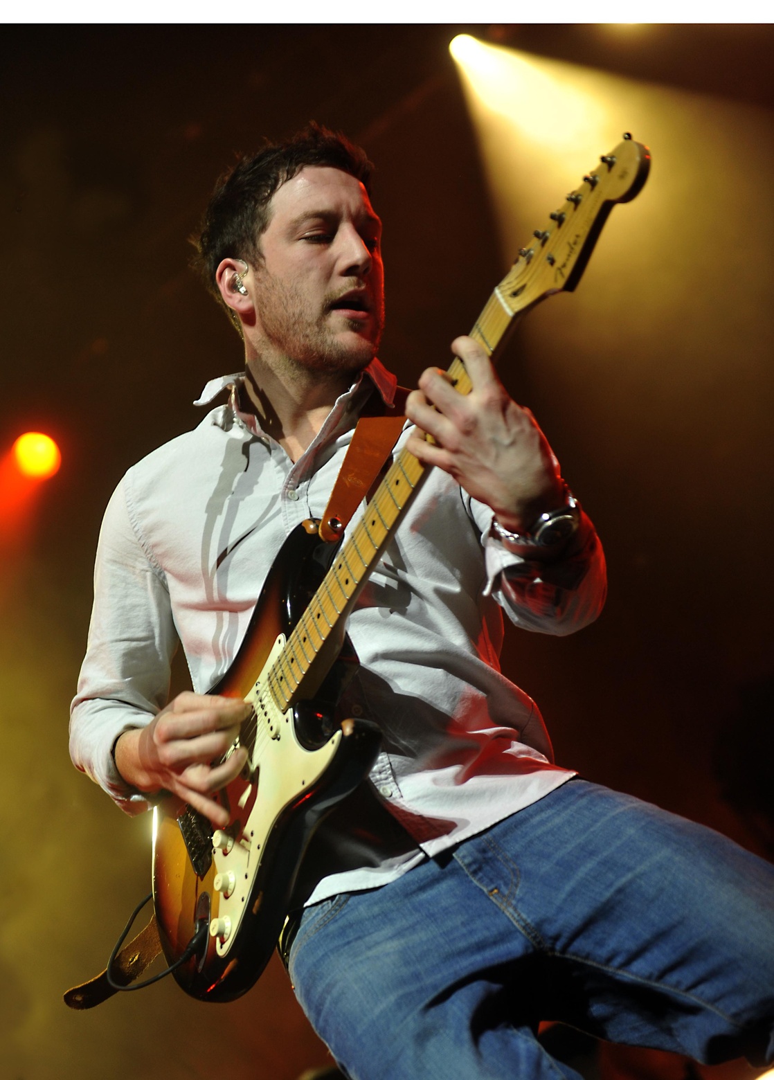 Matt Cardle picture