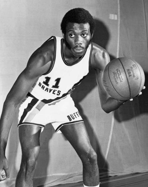Picture of Bob McAdoo