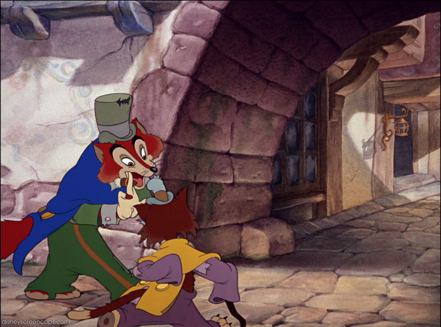 Picture of Pinocchio