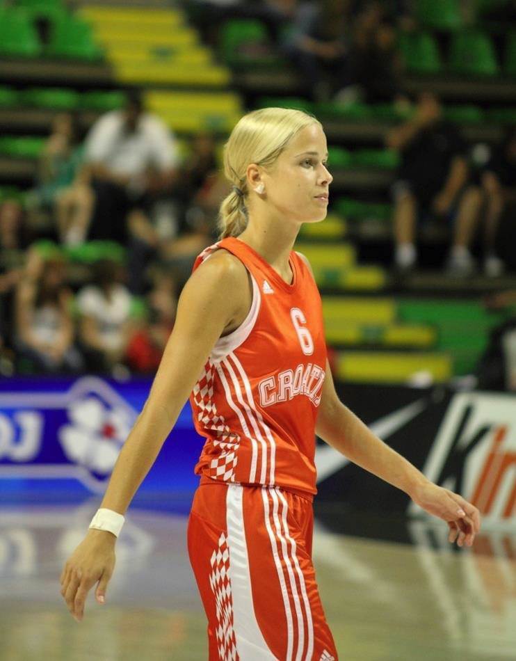 Picture of Antonija Misura
