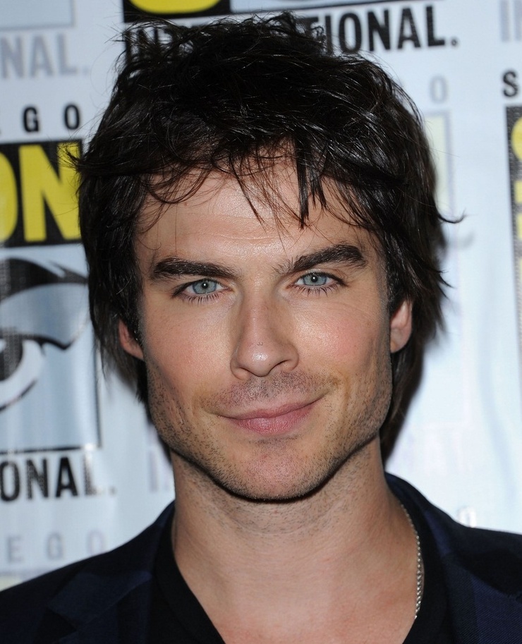 Picture of Ian Somerhalder