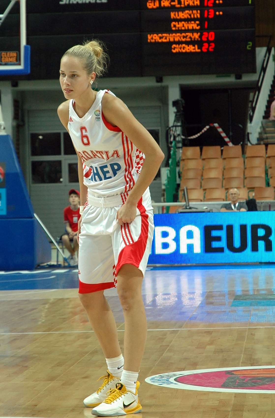 Picture of Antonija Misura