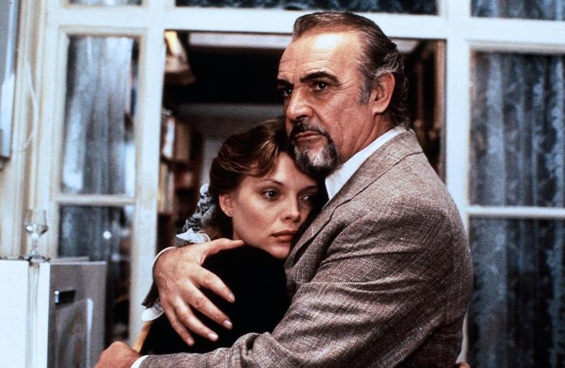 Picture of Michelle Pfeiffer