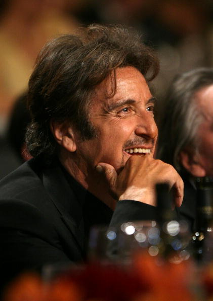 Picture of Al Pacino