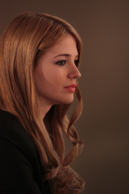 Picture of Sarah Fisher