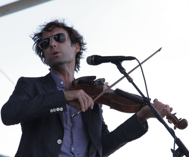 Picture of Andrew Bird