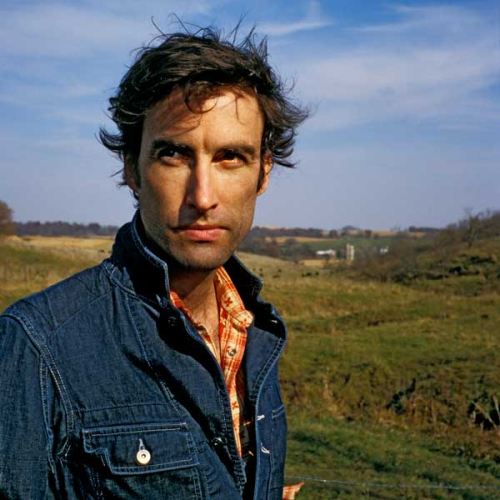 Picture of Andrew Bird