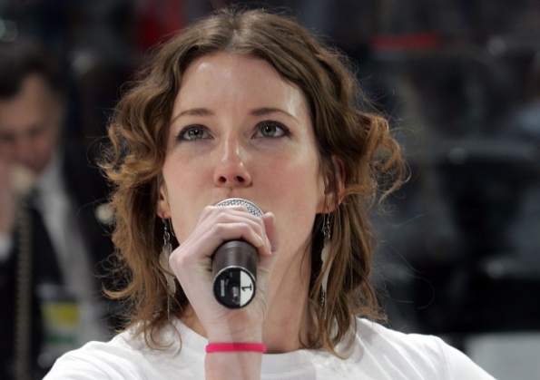 Picture of Kathleen Edwards
