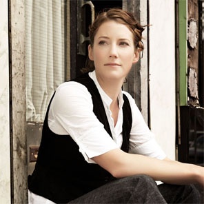 Picture of Kathleen Edwards