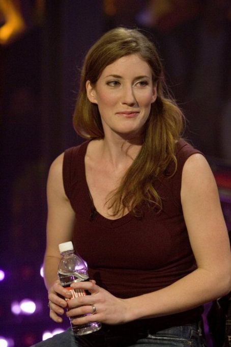 Picture of Kathleen Edwards