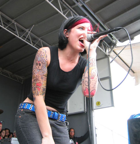 Picture of Tsunami Bomb