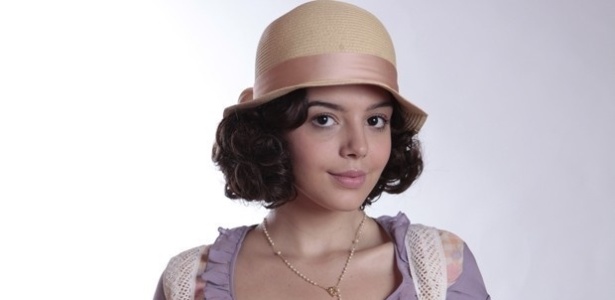 Picture of Giovanna Lancellotti