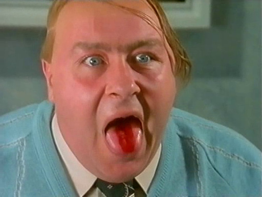 Picture of The Baldy Man