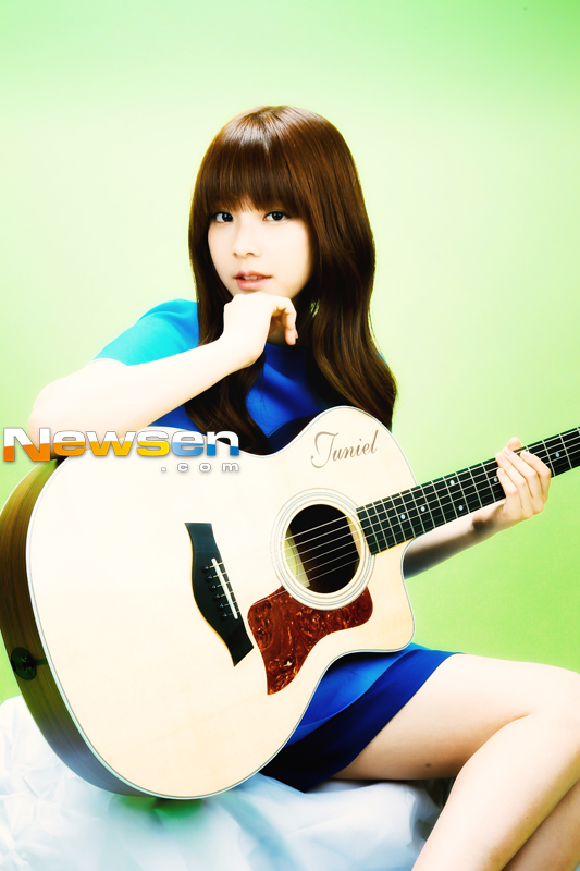 Picture of Juniel