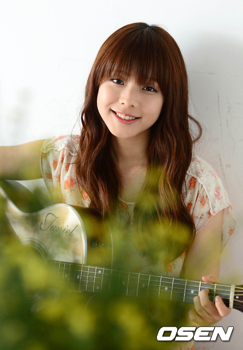 Picture of Juniel